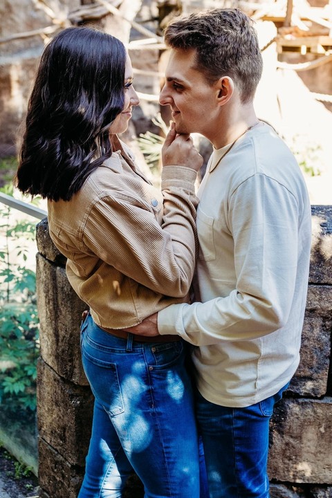 Nikki & Justin | Joy